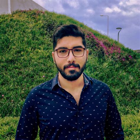 Kasra Mousighichi Researcher Master Of Science Dokuz Eylul