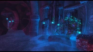 OAAB Winged Twilight At Morrowind Nexus Mods And Community