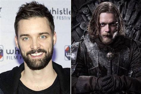 Actor De Game Of Thrones Muere A Los 30 Años De Edad