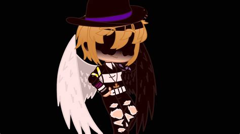 Toca Toca Dance ~ Cwacom Au ~ Gacha Club Youtube