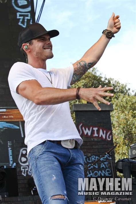 Granger Smith Earl Dibbles Jr Lac 2016 Pictorial Mayhem Music