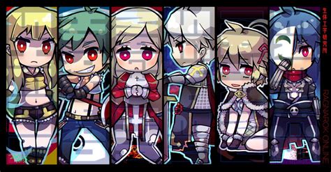 High Priest Assassin Cross Lord Knight High Wizard Whitesmith And