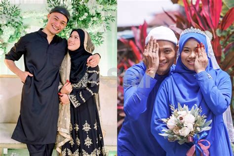 Tampan Di Pentas Peragaan ‘man Of The Globe Malaysia Selesa Nikah