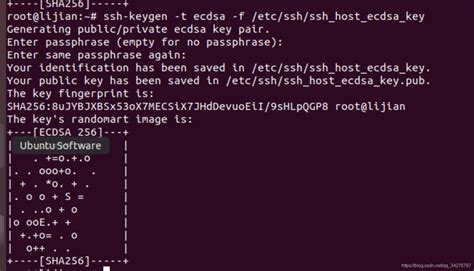 Could Not Load Host Key Etcsshsshhostsshd T F Csdn博客