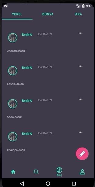 GitHub Furkanaskin Podpocket Podcast App That Works On Android And