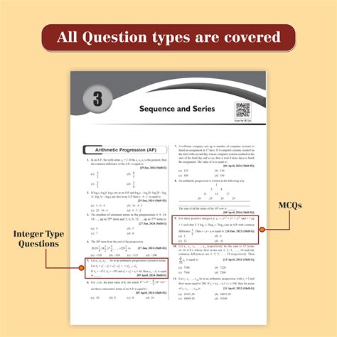 Buy Jee Main 6 Previous Years Solved Papers Pyqs Pw Store