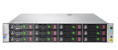 HPE Proliant Storage Melding Degraded Not Authenticated ICT Tips And Tricks