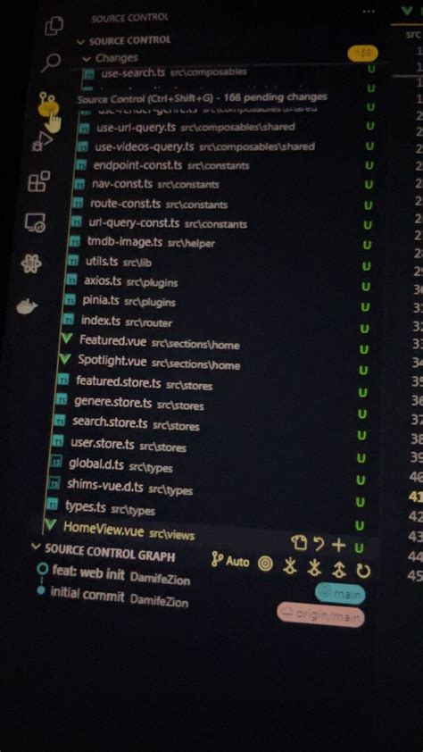damife olaleye martins on linkedin i have been using the github tool