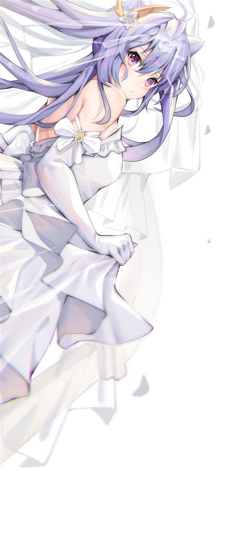 1440x3440 Keqing 4k Hd Art Genshin Impact 1440x3440 Resolution