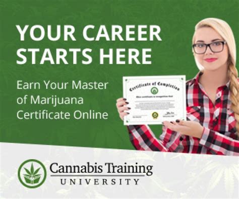 Cannabis Training University Review
