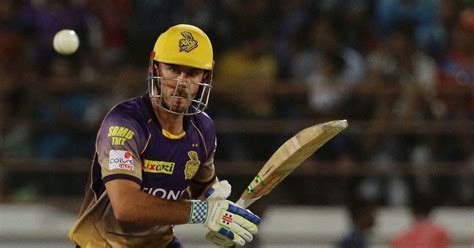 Highest Scorers For KKR Players With Most Runs For KKR In IPL