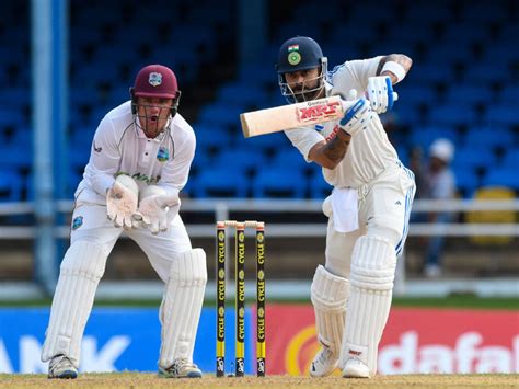Watch Virat Kohli Gets To His 76th International Century With A