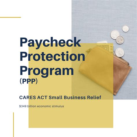 Paycheck Protection Program Demystified