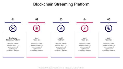 Blockchain Streaming Platform In Powerpoint And Google Slides Cpb PPT PowerPoint