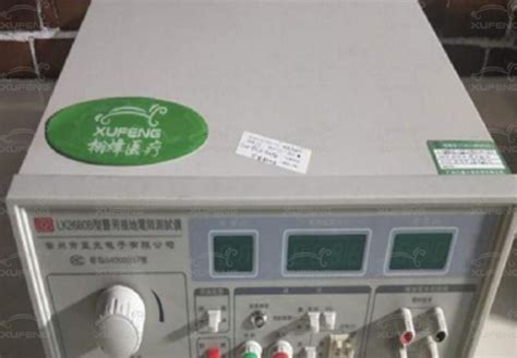 产品检测设备 佛山市栩烽医疗科技有限公司 电动护理床 手动护理床系列 家居护理床系列