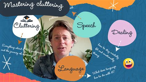 Cluttering Speech Therapy Guidelines For Effective Treatment