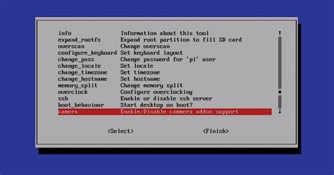 Rasp Pi Camera Module Raspberry Pi Geek