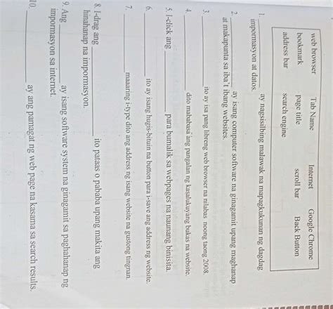 Web Browser Tab Name Internet Google Chrome StudyX