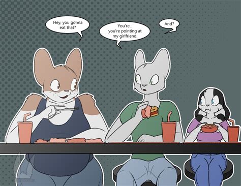 Rabbitinafoxden On Twitter Spoiler Alert It Doesn T Really Matter How He Answers Https T