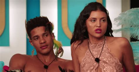 Are Too Hot To Handle Season 3 Couple Nathan Soan And Holly Scarfone