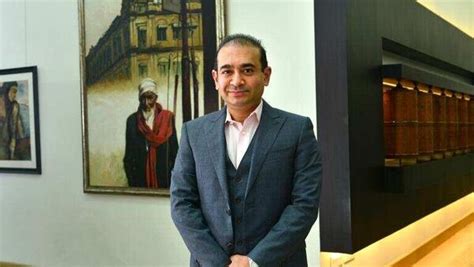 Nirav Modi Loses Bid To Take Extradition Fight To Uk Supreme Court Today News