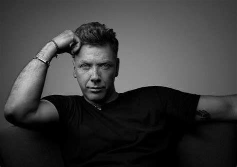 Mikael Persbrandt- Bio, Age, Height, Girlfriend, Insta, Net Worth ...