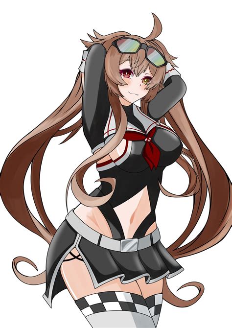 出汁殻ニボシ🐈🖋 On Twitter Rq村雨嬢 U11wmgtyvz Twitter