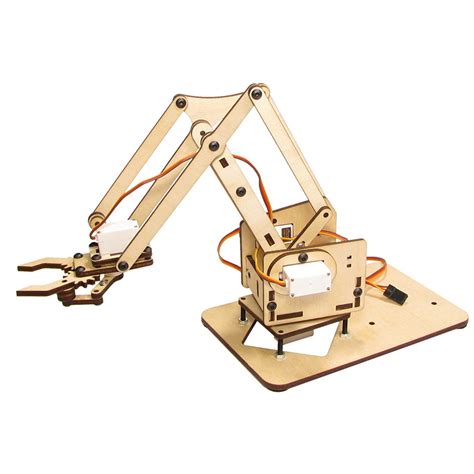 Códigos Manuales Y Programas Para Brazos Robóticos Robotica De Colombia