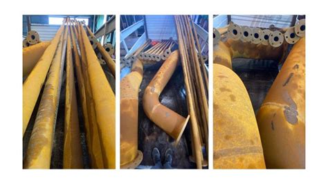 Altınova Epoxy Galvanizing On Linkedin Hotdipgalvanizing Shipyard