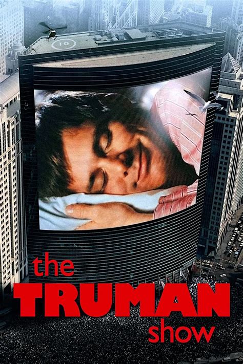 Awards The Truman Show