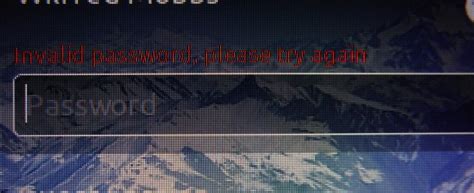 Can T Login In From Lightdm Ask Ubuntu