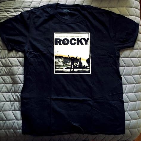 American Classic Shirts Mens Black Graphic Tee Poshmark