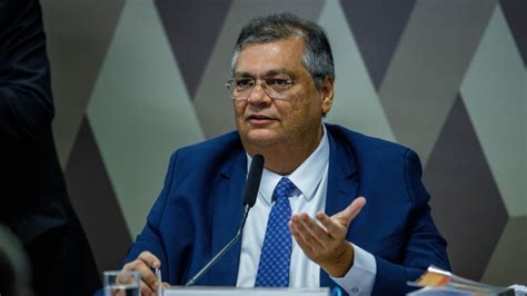 Flávio Dino deixará Ministério da Justiça 47 convocações não