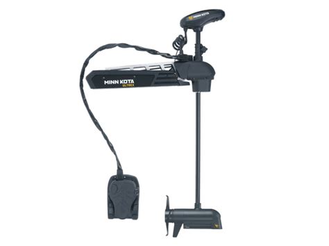 7 Best Trolling Motors With Spot Lock Outdoor Moran