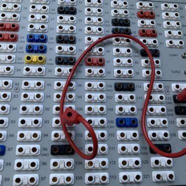 Short Circuit Fault Simulation Method Download Scientific Diagram