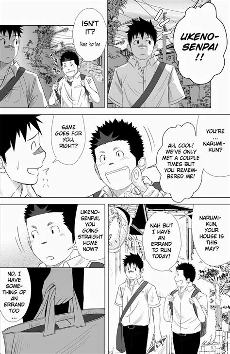 Eng Itto 一十 Mentaiko ♂めんたいこ♂ Itai Itai Itai 2 Read Bara Manga