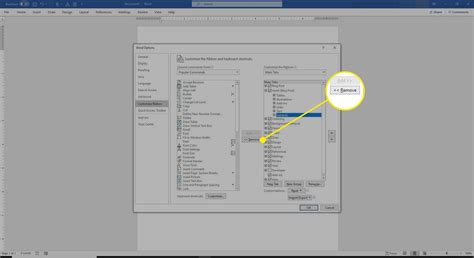 Comment Utiliser Le Ruban Dans Microsoft Word Commentouvrir Blog