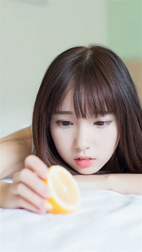 {现代系列}实拍东方美女 （现代时尚，复古）