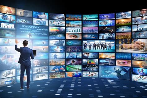 Iab Beyond Digital El Análisis De Las Tendencias De La Industria