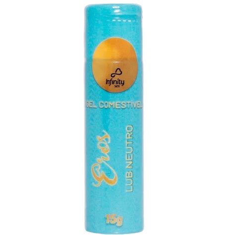 Lubrificante Eros Neutro Functions 15g Infinity Sex Shopee Brasil