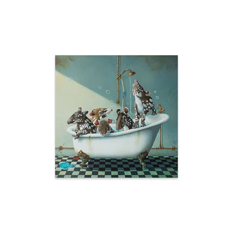 Trinx Bath Time Wayfair