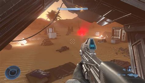 Crashsite UGC Halo Infinite