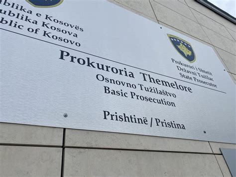 Prokuroria Kërkon Paraburgim Ndaj 12 Zyrtarëve Të Atk Së Dhe Një
