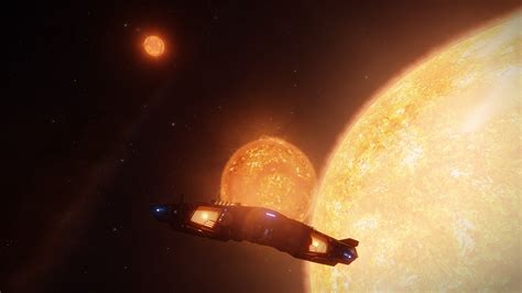 Stellar Screenshots Page Frontier Forums