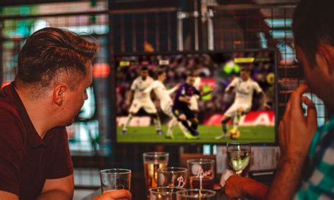 Live Sport Streaming Service For Clubs Clubtic