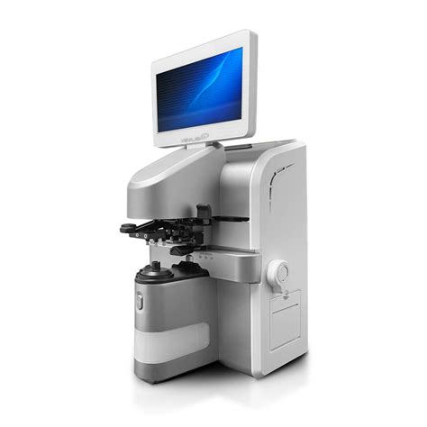 New Products Viewlight Usa Ophthalmic Products