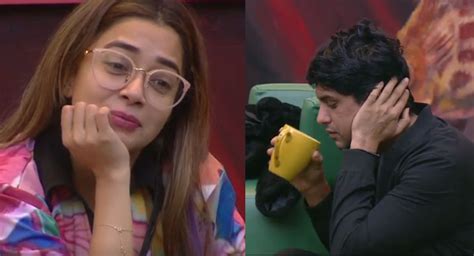 Bigg Boss 16 Tina Datta Compliments Ankit Guptas Tea Making Skills