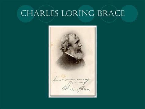 Ppt Charles Loring Brace Powerpoint Presentation Free Download Id