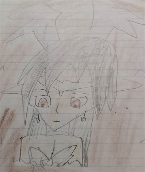 Melodia Happily Sinking In Quicksand By Emperormire On Deviantart