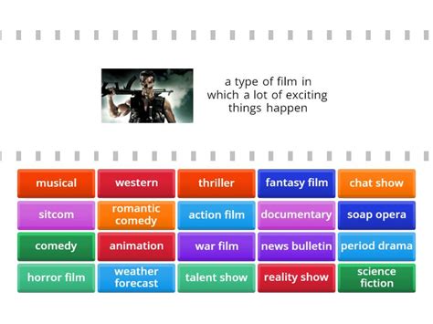 Solution Pre Intermediate Unit 3a Find The Match